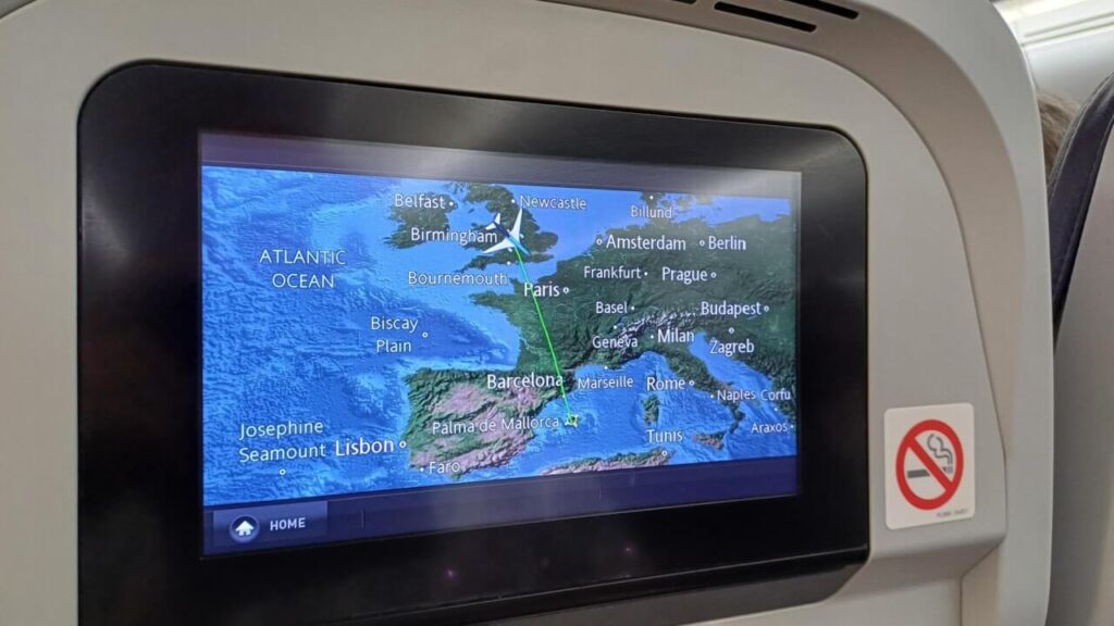 TUI Inflight Entertainment 2025: Everything Onboard in 2025