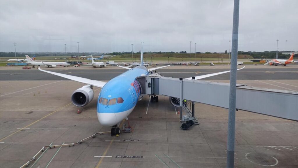 TUI Inflight Entertainment 2025: Everything Onboard in 2025