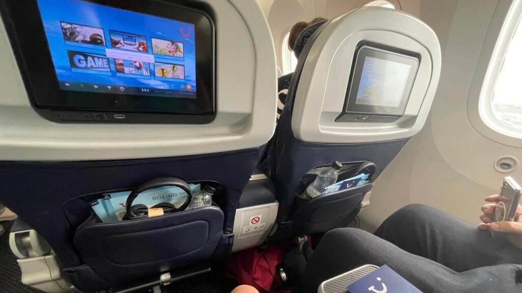 TUI Inflight Entertainment 2025: Everything Onboard in 2025